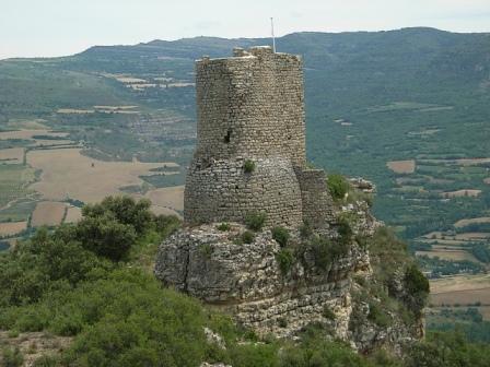 Pallars Jussà | El Camí